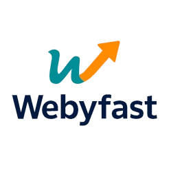 Webyfast | Crea sitios web y landing pages en minutos – sin programar